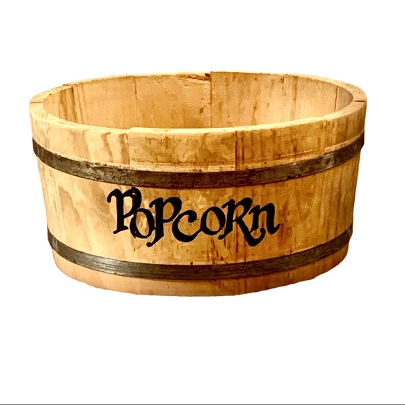 Spalding Frost Company | Accents | Spalding Frost Company Round Wood ...